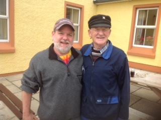 Success Story: Dan's Trip to Ireland in Business Class - Travel Miles 101