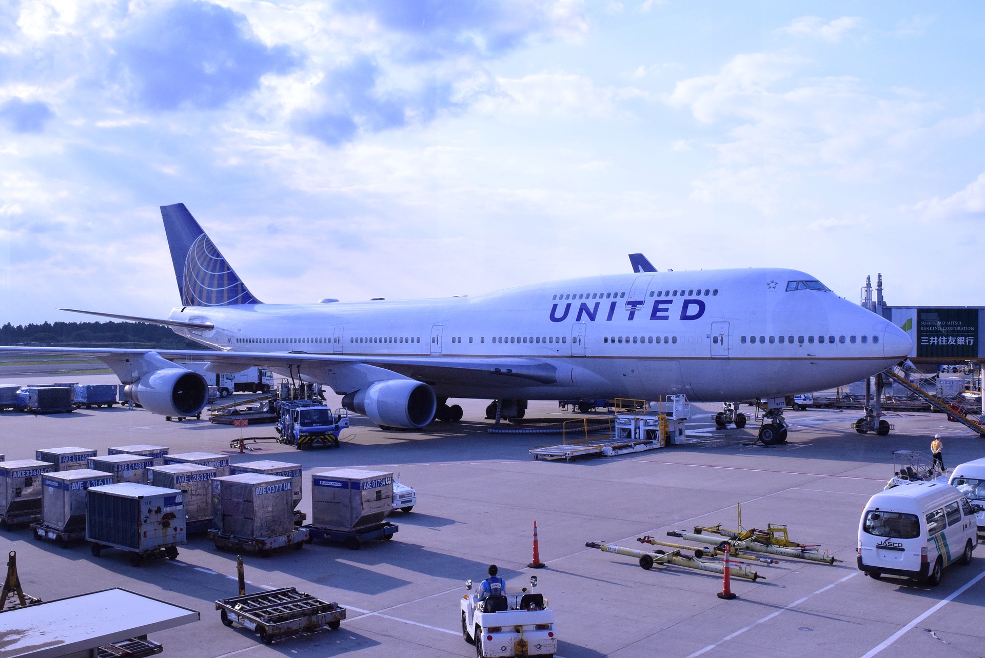 Understanding Airline Fare Information LaptrinhX News
