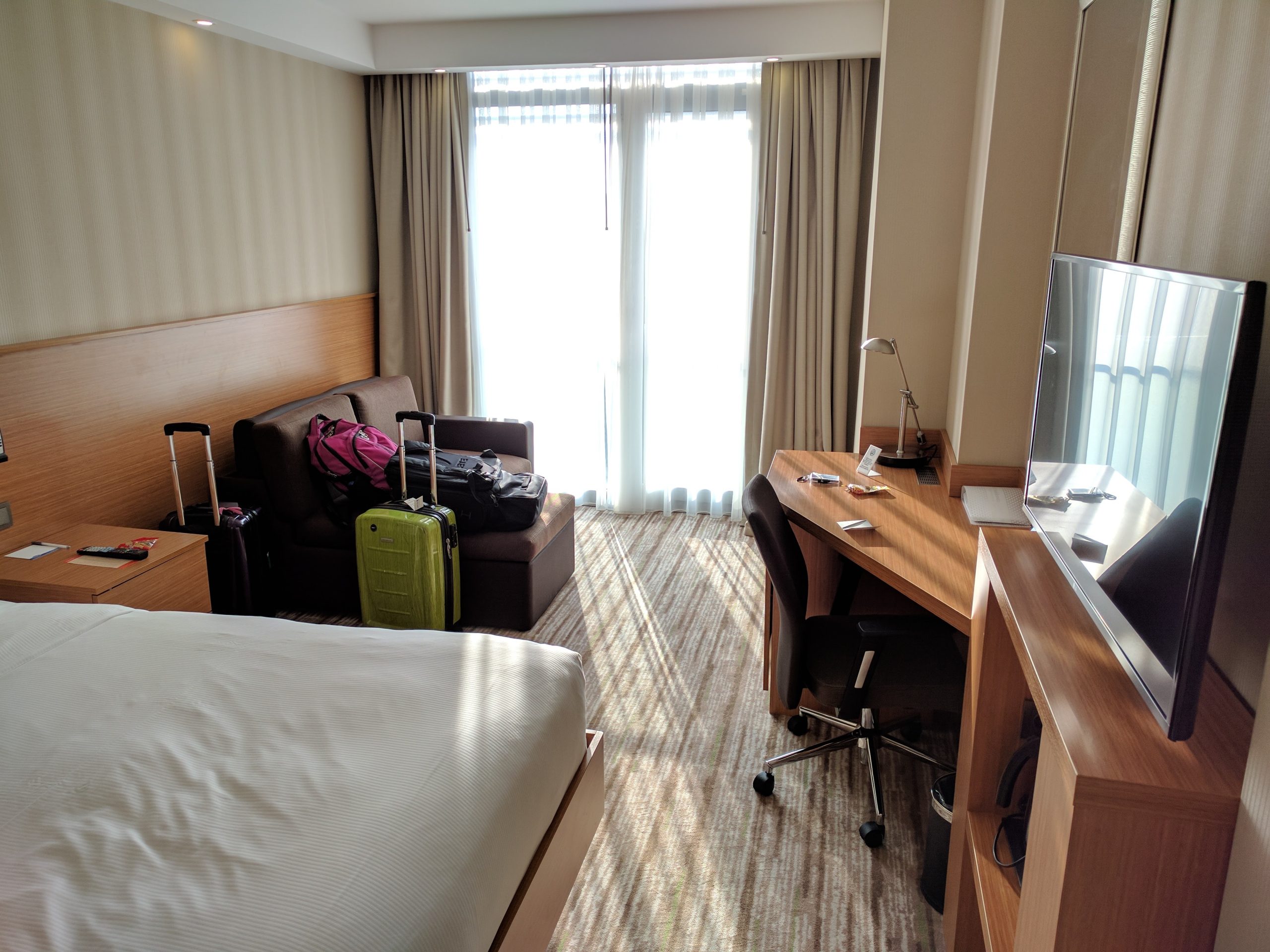 How to Search for Hotel Award Availability - Travel Miles 101