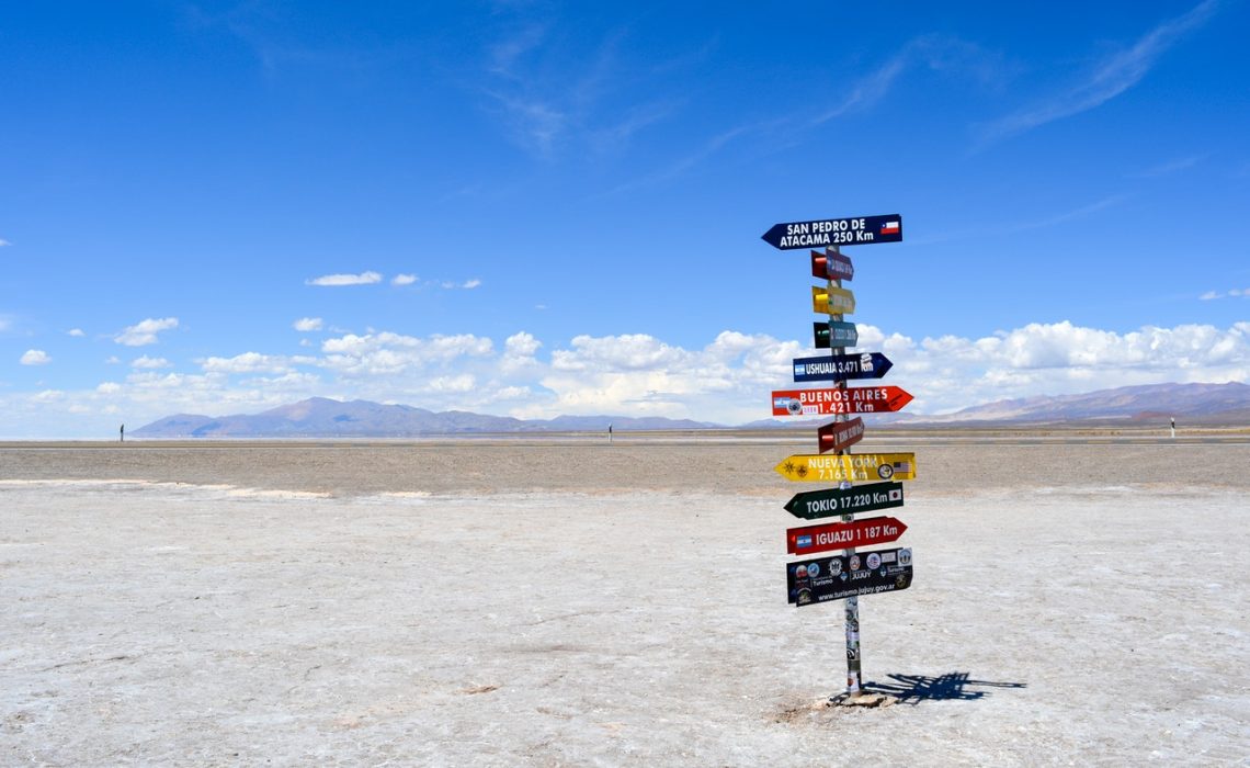 Travel Miles 101 - the easiest way to get started with miles & points