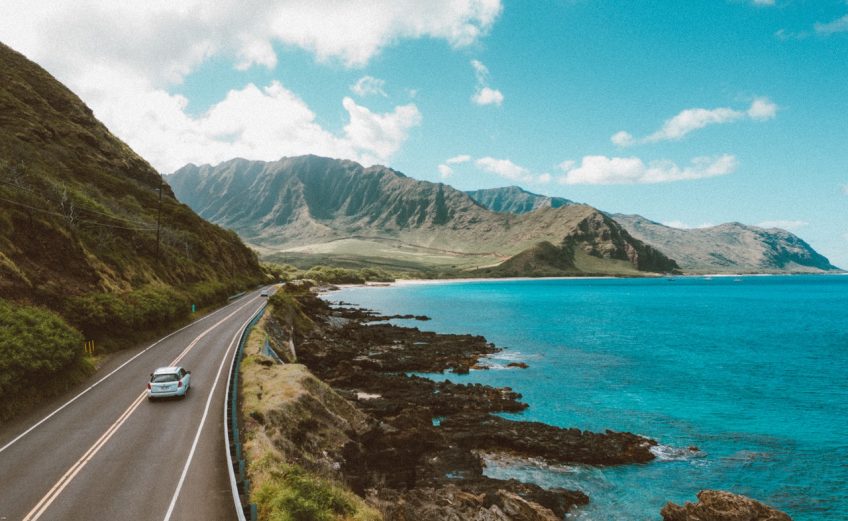 Travel Miles 101 - the easiest way to get started with miles & points